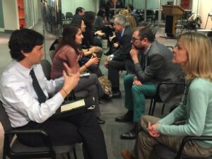 Mentor & Sponsor Leadership Programs | Twomentor